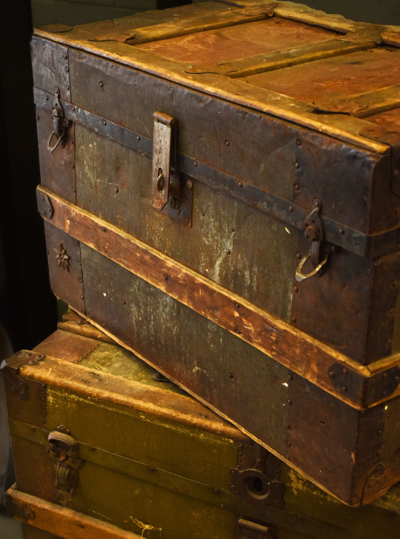 EDIT TravelingTrunks prev (20) - Fond du Lac County Historical Society