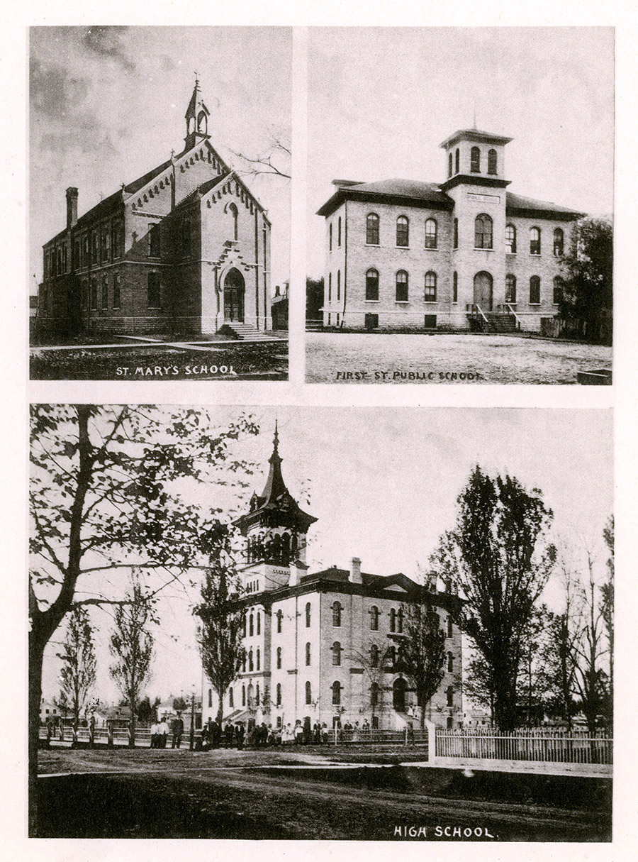 Fond Du Lac Courthouse Number at Charles Betz blog